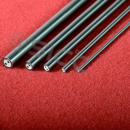 無機絶縁ケーブルヒーター - 1/2/4/6 core - Super Instrument Ltd - 容量型