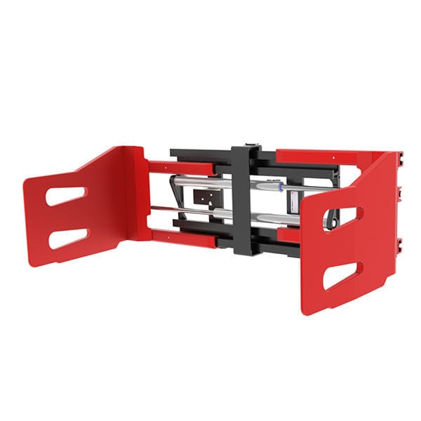 ベールクランプ - HBCT - e-l-m Kragelund A/S