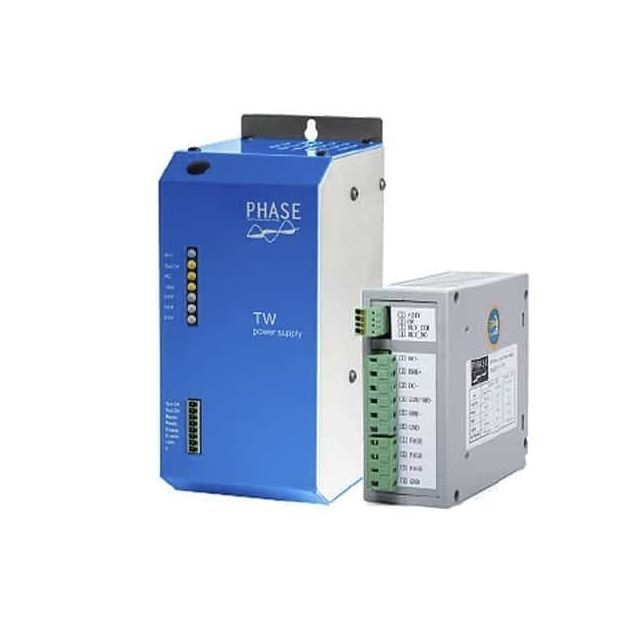 パネル取り付け用電源 - PX series - Phase Motion Control - AC/DC / 単一出力 / 単相