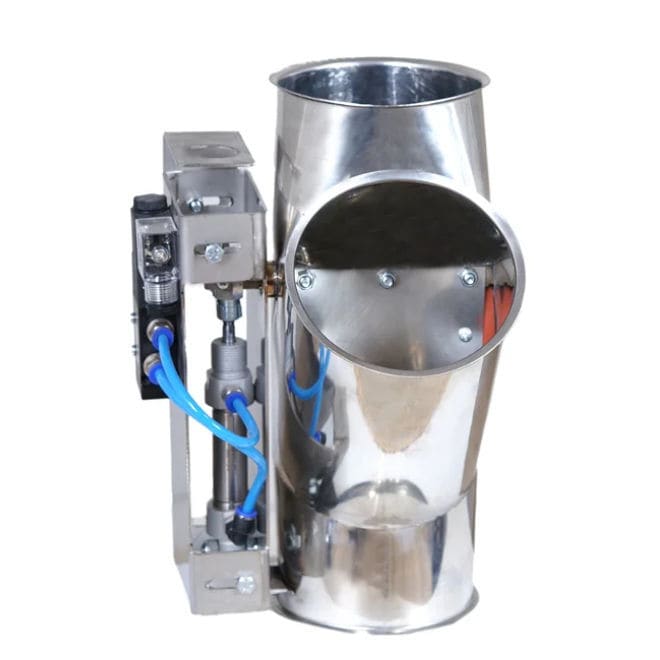 空圧式バルブ - SRD Machine Agriculture and Construction Industry Trade ...