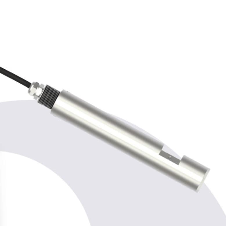 カラー水質センサー - DCT-600 - DABECO Co.,Ltd - 産業用 / 環境分析用 / リアルタイム