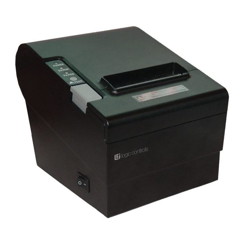 熱転写印刷機 - LR2000 - Logic Controls - 高品質