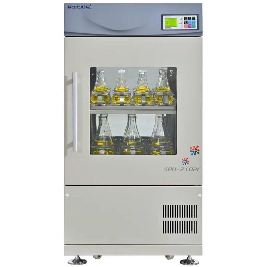 ロータリー実験用スターラー - BLBIO series - Bailun Biotech (Jiangsu) Co. LTD - 振動 ...