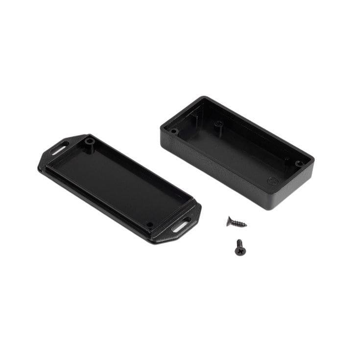 壁掛けエンクロージャ - PM008 series - Supertronic - 長方形 / プラスチック製 / 電気通信