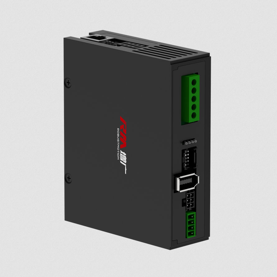 DCサーボ コントローラー - RM-CEMF series - Foshan Augmented Intelligence ...