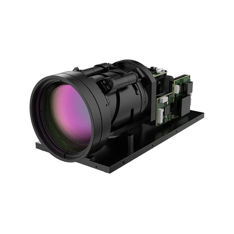 赤外線カメラモジュール - Photon M615 series - Raythink Technology Co., Ltd. - デジタル ... 赤外線カメラモジュール - Photon M615 series - Raythink Technology Co., Ltd. - デジタル ...