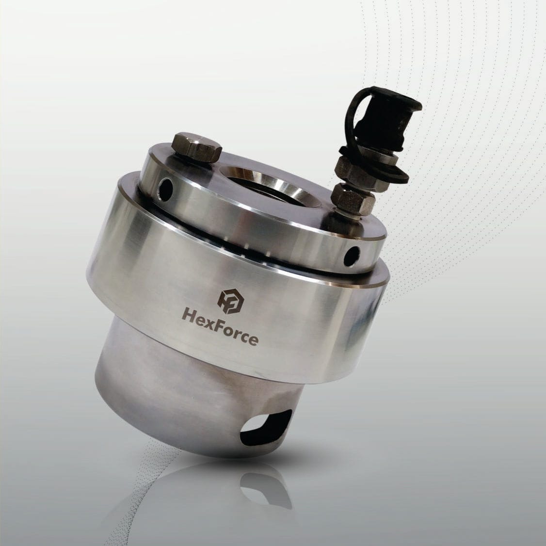 油圧式ボルト テンショナー - HexForce direct-fit - ABS Group - 一体型