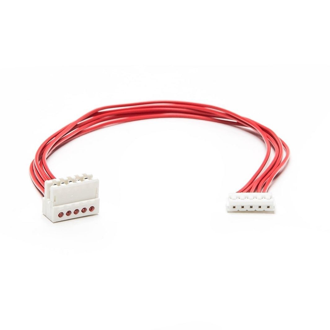 ワイヤーハーネス - 030403 - TECNOCRIMP