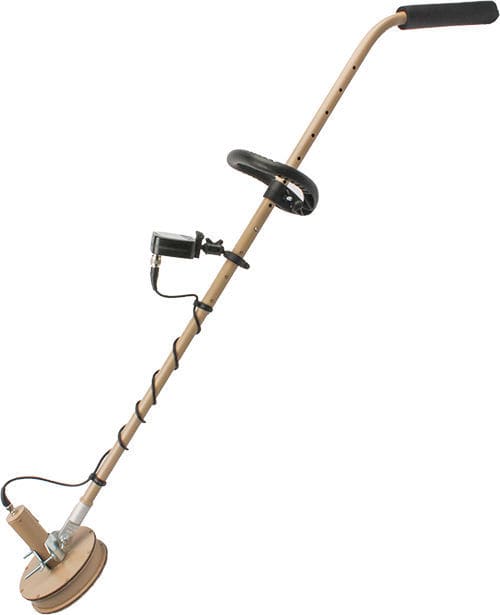 ガンマ線シンチレーション式検出器 - 30-6 - LUDLUM - 携帯型 / 柱上