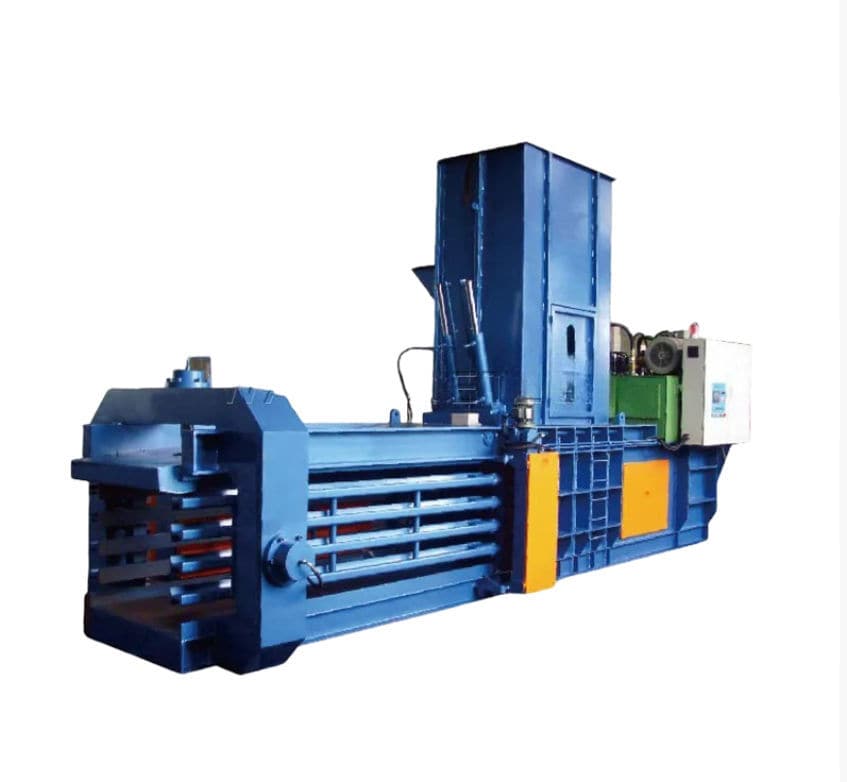 油圧式プレス機 - PNDB series - WANROOE-TECH - 圧縮 / フレーム / ダブル