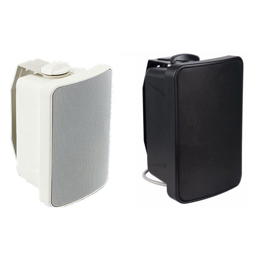 ブラケット付き拡声器 - WCM-20BT / WCM-20WT - Optimus