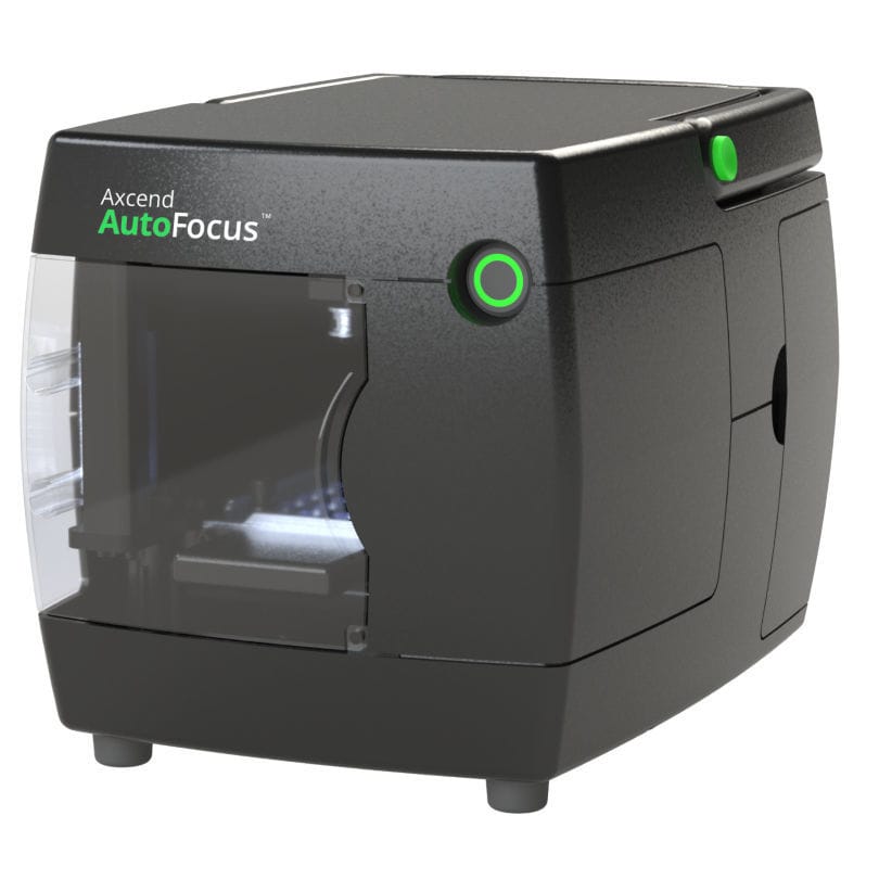 HPLCクロマトグラフ - AutoFocus™ - Axcend - 実験用 / プロセス / 製薬用途