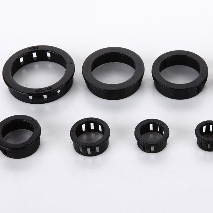 スナップインブッシュ - SB series - Shanghai Richeng Electronics - ナイロン製