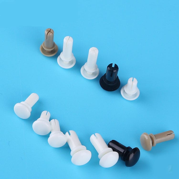 ボタン頭リベット - SR series - Shanghai Richeng Electronics - ナイロン製