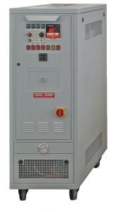 デジタル温度調節器 - TT-390 - TOOL TEMP AG - オイル流