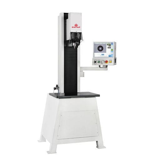 ブリネル硬度計 - INTEGRAL 1 - AFFRI TESTING INSTRUMENTS S.r.l. - 卓上 / 金属用 ...