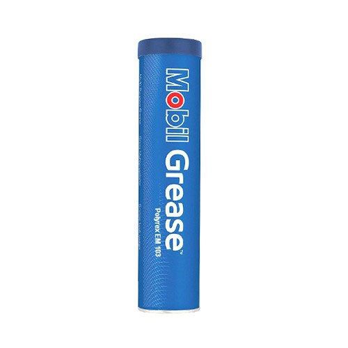 潤滑グリース - Polyrex™ EM series - ExxonMobil Lubricants & Petrol Spec - ポリ ...