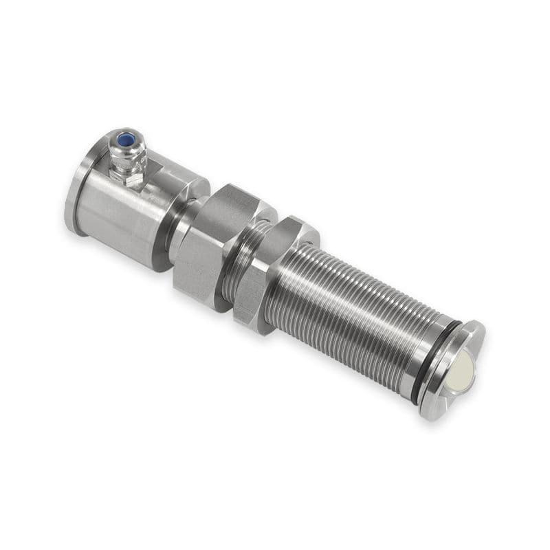 超音波流量センサー - MFBTAx - Rittmeyer - 密度 / 液体用