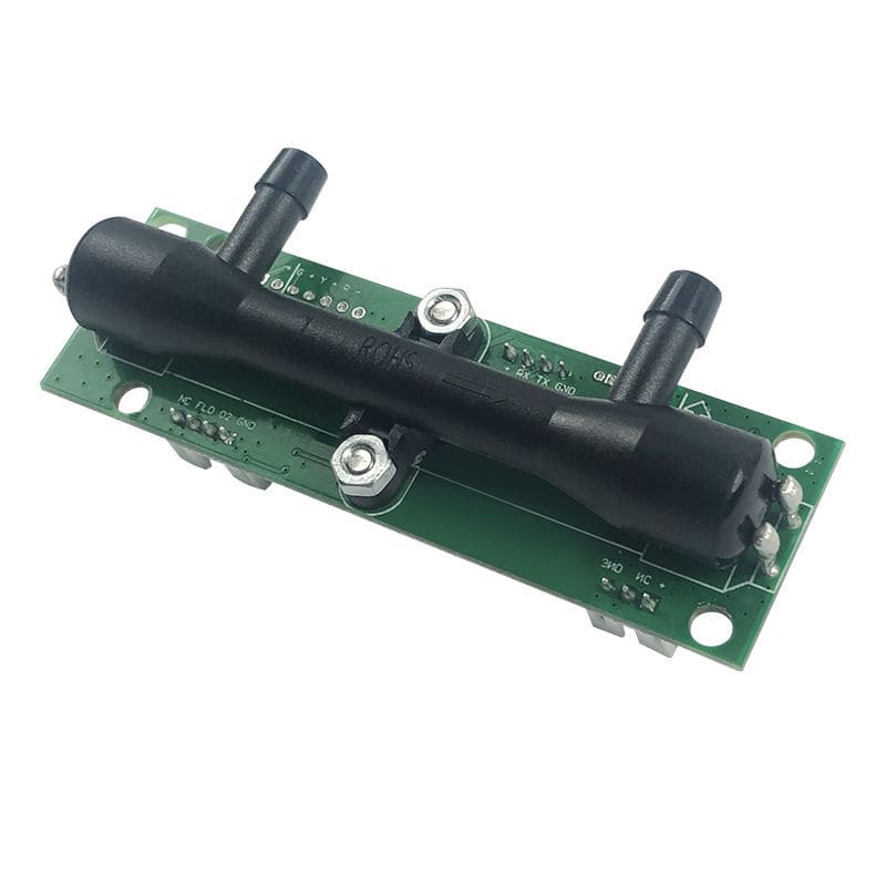 超音波流量センサー - Gasboard-7500K-OAQ - Cubic Sensor and Instrument Co.,Ltd ...