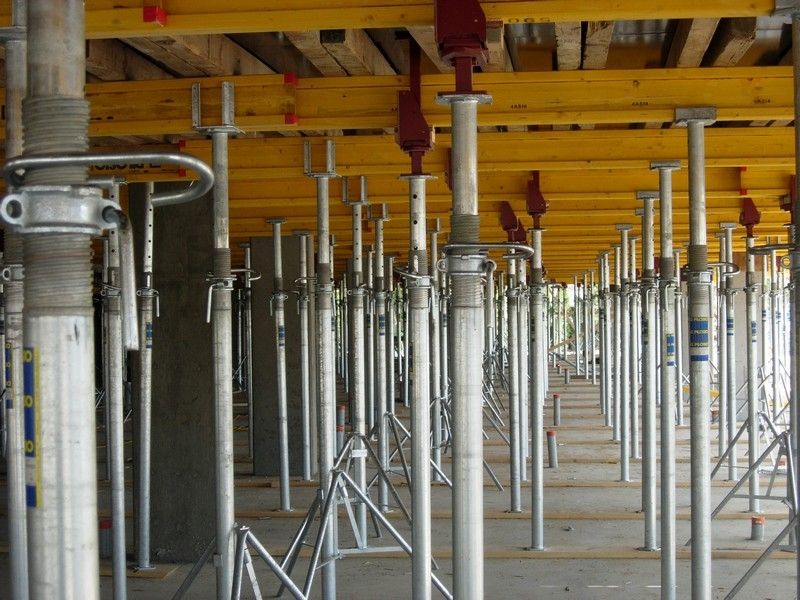 ボード型枠 - LINEAR - PILOSIO