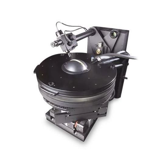 温度テストチャンバー - HCS-3B - Instrument Systems