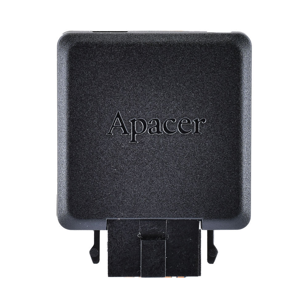 USB 2.0SSD - UH110-UFM3 - Apacer Technology B.V. - 外部 / 産業用