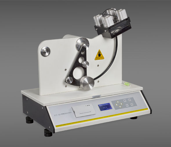 プラスチック製フィルム用振り子型衝撃試験機 - ASTM D3420 | FIT-01 - Labthink Instruments Co ...