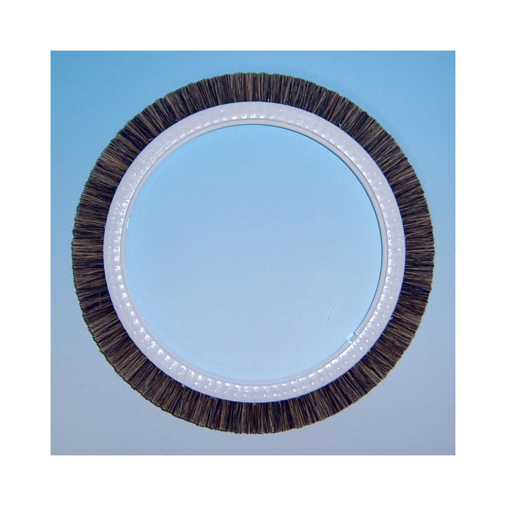 円形ブラシ - Saben - ABRASIVOS KUMEX - 洗浄用 / プラスチック製