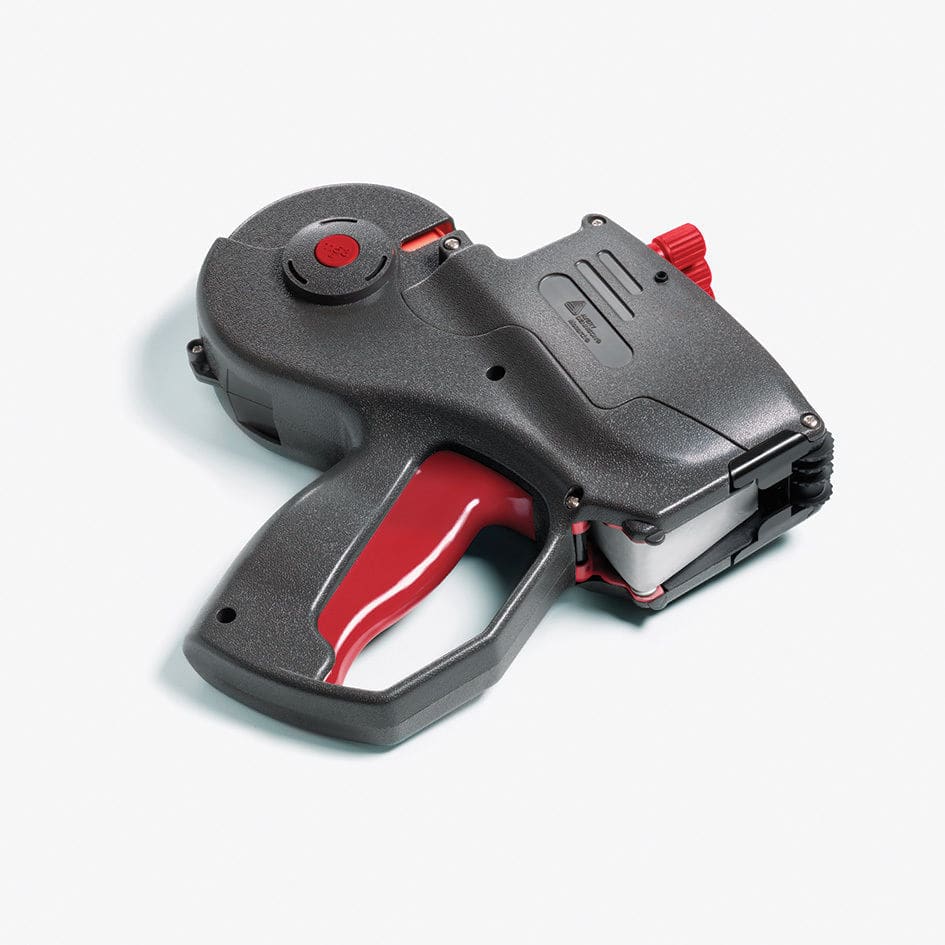 3列ラベラー - Monarch® 1158® - Avery Dennison Printer Systems Division - 手動式 ...