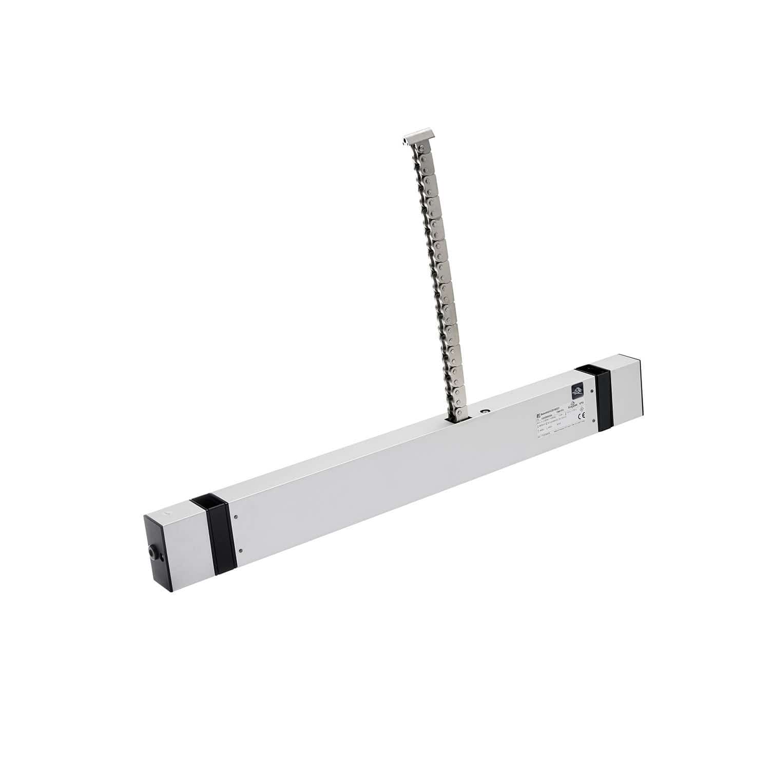 送風システム用チェーン式トランスミッション - KCDM series - Kingspan STG GmbH