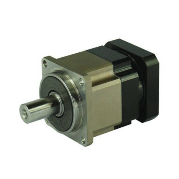 ヘリカル歯車減速機 - GXA series - Parker Electromechanical and Drives Division Europ - 200 - 500 Nm / 100 ...