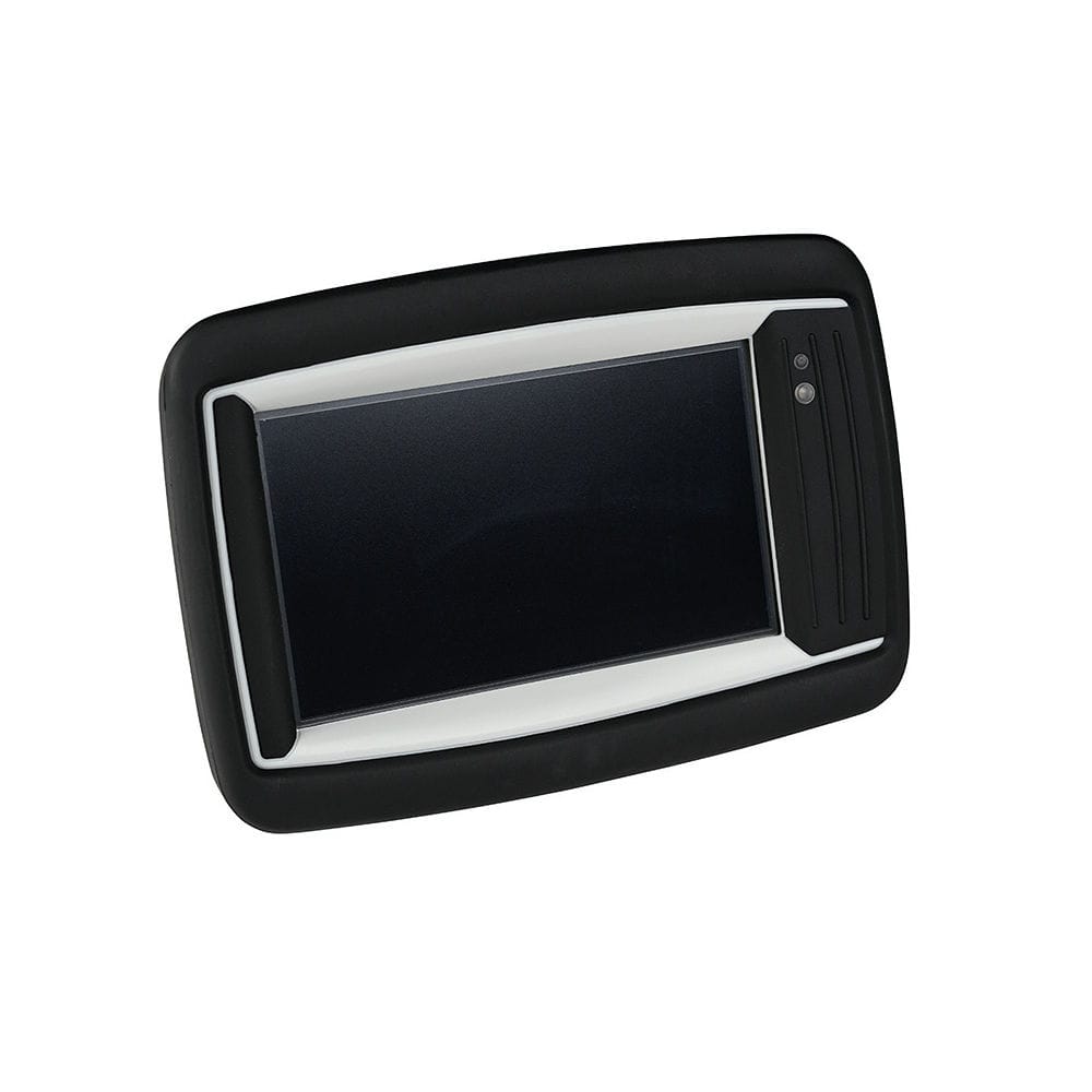 デジタル負荷インジケーター - 0656 FlexLim - BROSA AG - IP67 / IP69 / ProfiNet