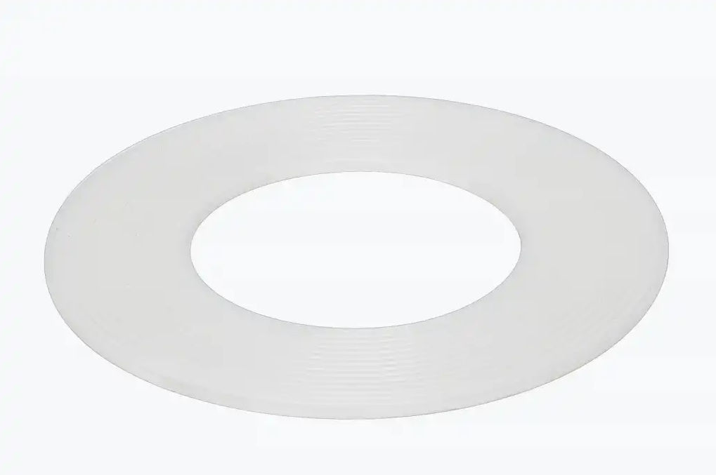 フラットシール材 - 7110FD04 - IDT Industrie- und Dichtungstechnik - 円形 / Y形 / フランジ