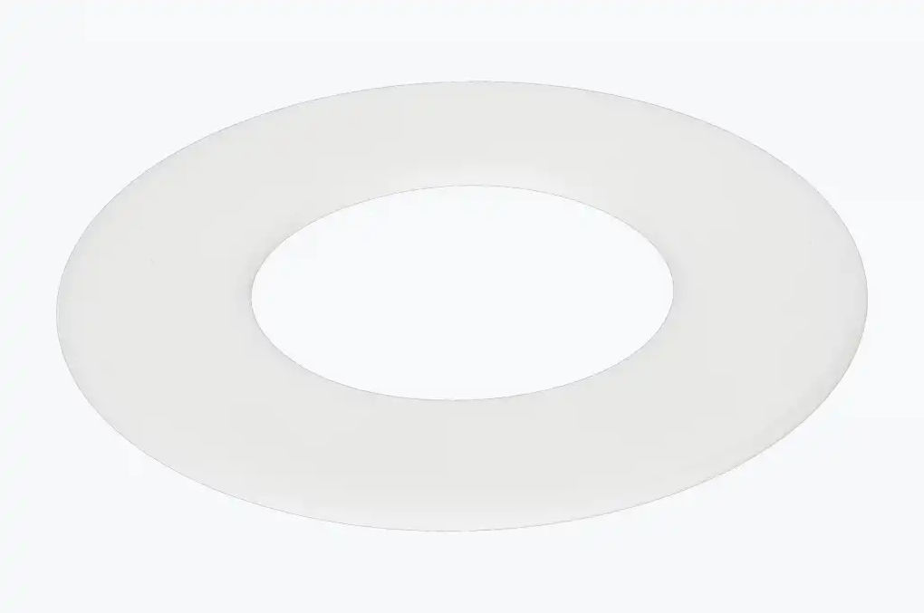 フラットシール材 - 7115FD01 - IDT Industrie- und Dichtungstechnik - 円形 / L型 / PTFE