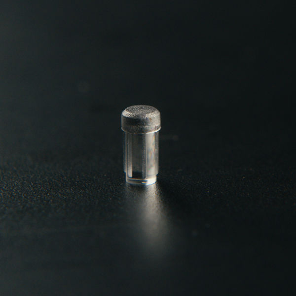 縦型ライト ガイド - KPS162 Series - KHATOD OPTOELECTRONIC S.r.l.