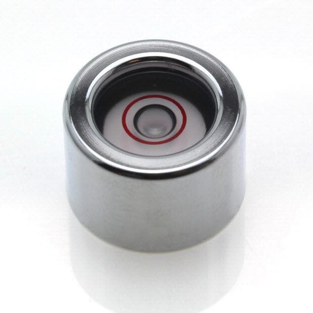 円形ボールレベル - CI series - Level Developments Ltd - 組み込み型