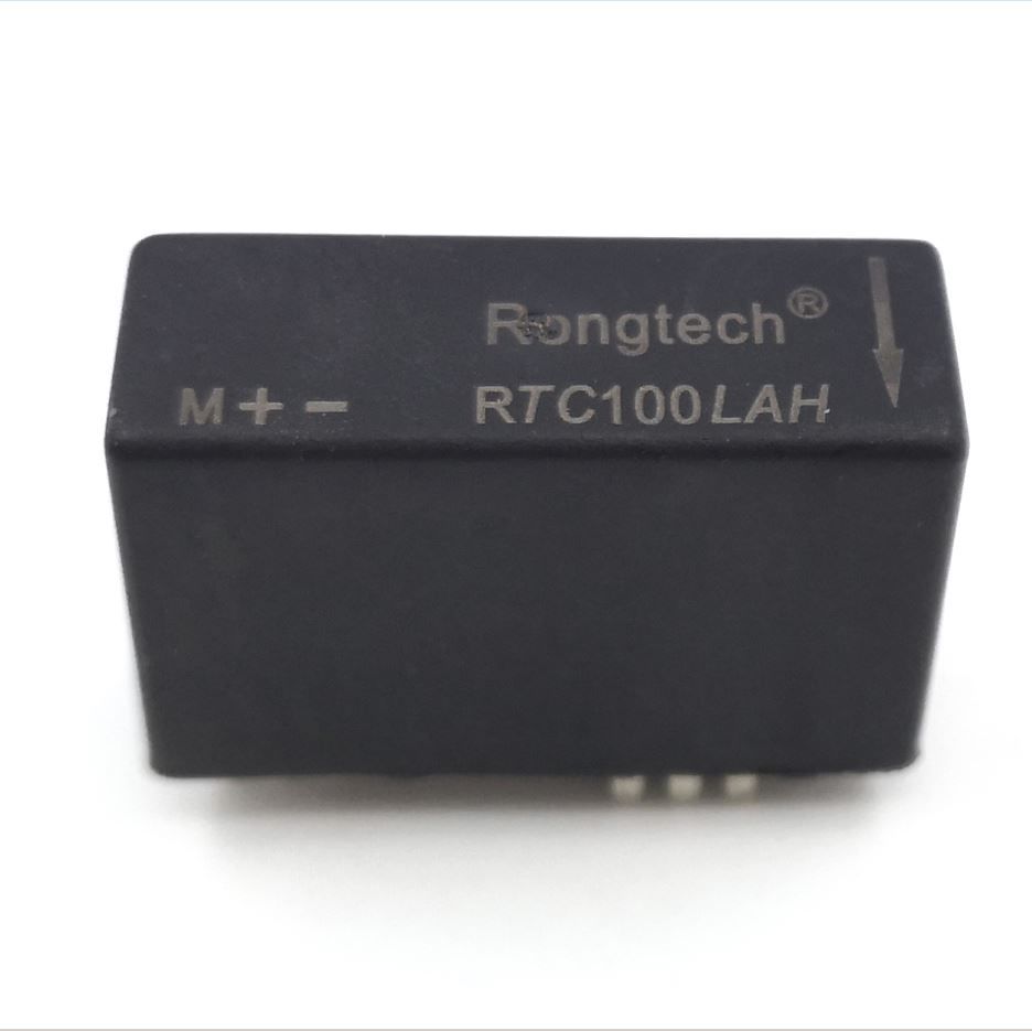 閉ループホール効果電流センサー - RTC100LAH sereies - Rongtech Industry (Shanghai) Inc., - DC / AC