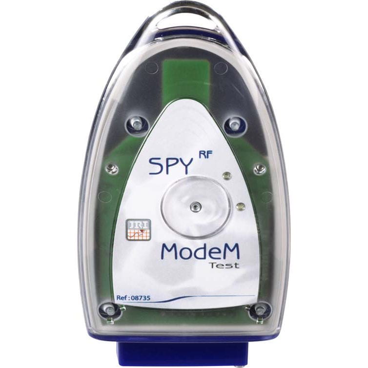 ラジオ測定器 - SPY RF® - JRI - USB