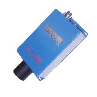 レーザーテレメーター - LT2000-SC-HTR - MODULOC CONTROL SYSTEMS LIMITED