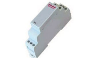 コンパクト固体継電器 - SM170, SM171 series - EL.CO. - DINレール