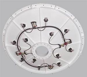 ビン・アクティベーター - Vibra-Jet™ 256 series - Dynamic Air