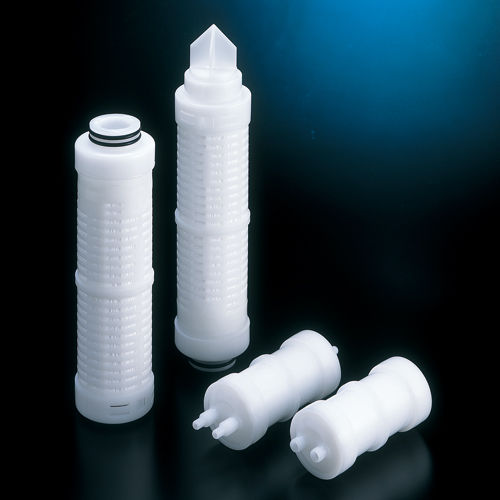 水用フィルターカートリッジ - Polifix PE series - KITZ MICRO FILTER CORPORATION - 限外 ...