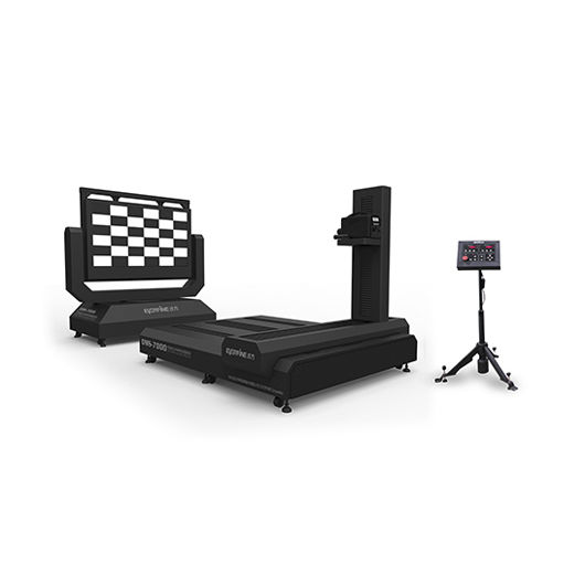 自動測定用モジュール - DMS-7000 - EVERFINE Corporation