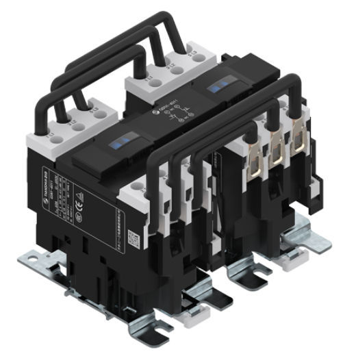 パワー接触器 - GSN1-50 - Tianshui 213 Electrical Apparatus Group CO.,LTD ...