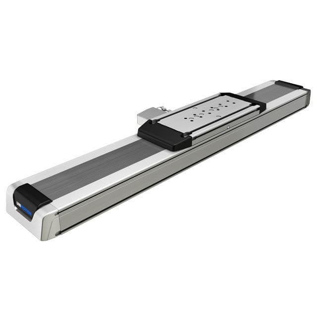 リニアモータ駆動リニア ユニット - CTL 145 - UNIMOTION - アルミニウム製 / 精密 / コンパクト