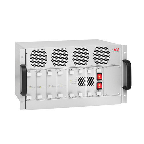 多軸モータ制御装置 - MP4U series - ACS Motion Control - DC / EtherCAT