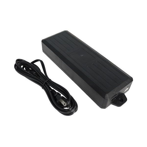 リニアアクチュエータ用コントローラー - FLTCON-2 - Progressive Automations Inc - 2チャンネル ...