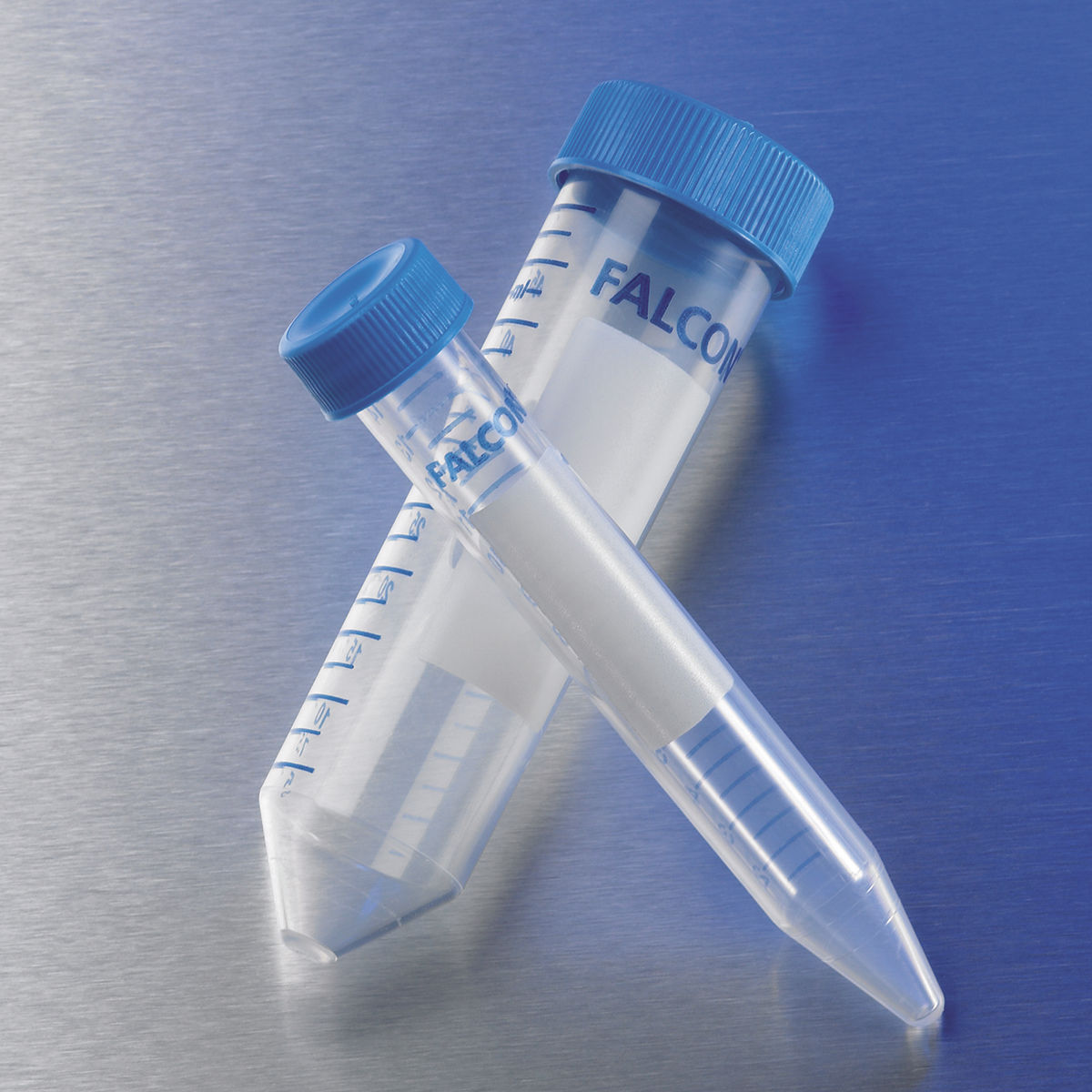 ポリプロピレン製遠心管 - Falcon® - Corning Life Sciences