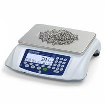 METTLER TOLEDO/メトラー・トレド :計測・実験 - DirectIndustry