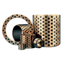 Federal-Mogul Deva GmbH :動力・機械部品 - DirectIndustry